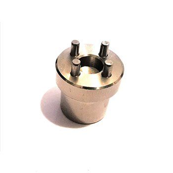TOOL SOCKET 4-PIN FOR REBAUND BASE PISTON FOR SHOCK DHX2 AND FOX FLOAT ...